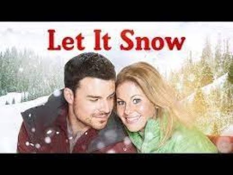 BOŽIČNI FILM 🎅🏼❄️LET IT SNOW❄️🎅🏼 FULL MOVIE Best Hallmark 2023 (#bozicnifilm #englishstream