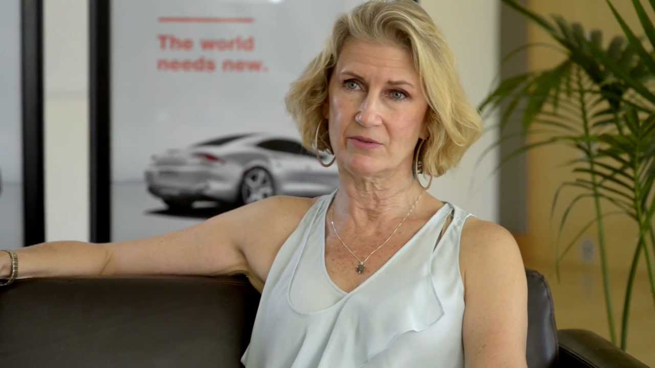 Jacqueline Connor, Karma Owner - YouTube