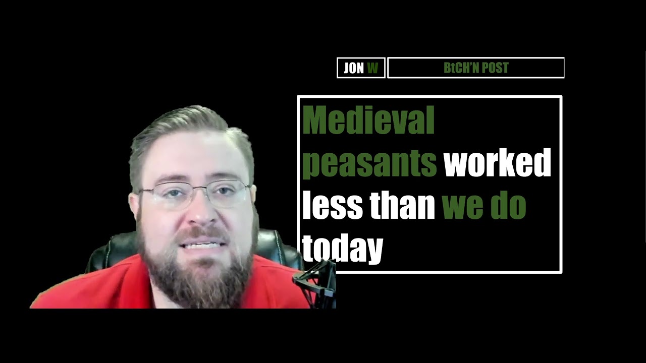 CLIP - Your Week with Jon W - BtCH'N POST - YouTube