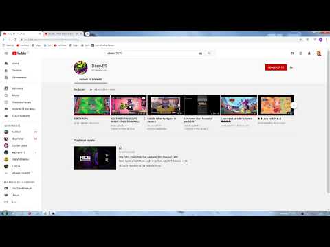 am facut 20 de abonati msssssss si o noua promo - YouTube