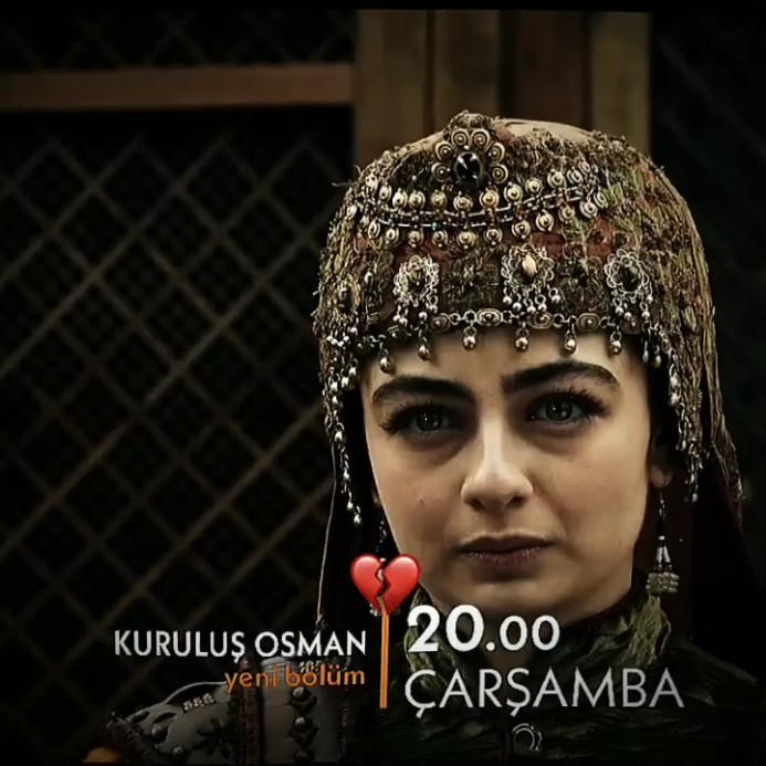 fatima x oghuz 💗 | #kuruluşosman #fatima #halima | @Balians746 - YouTube