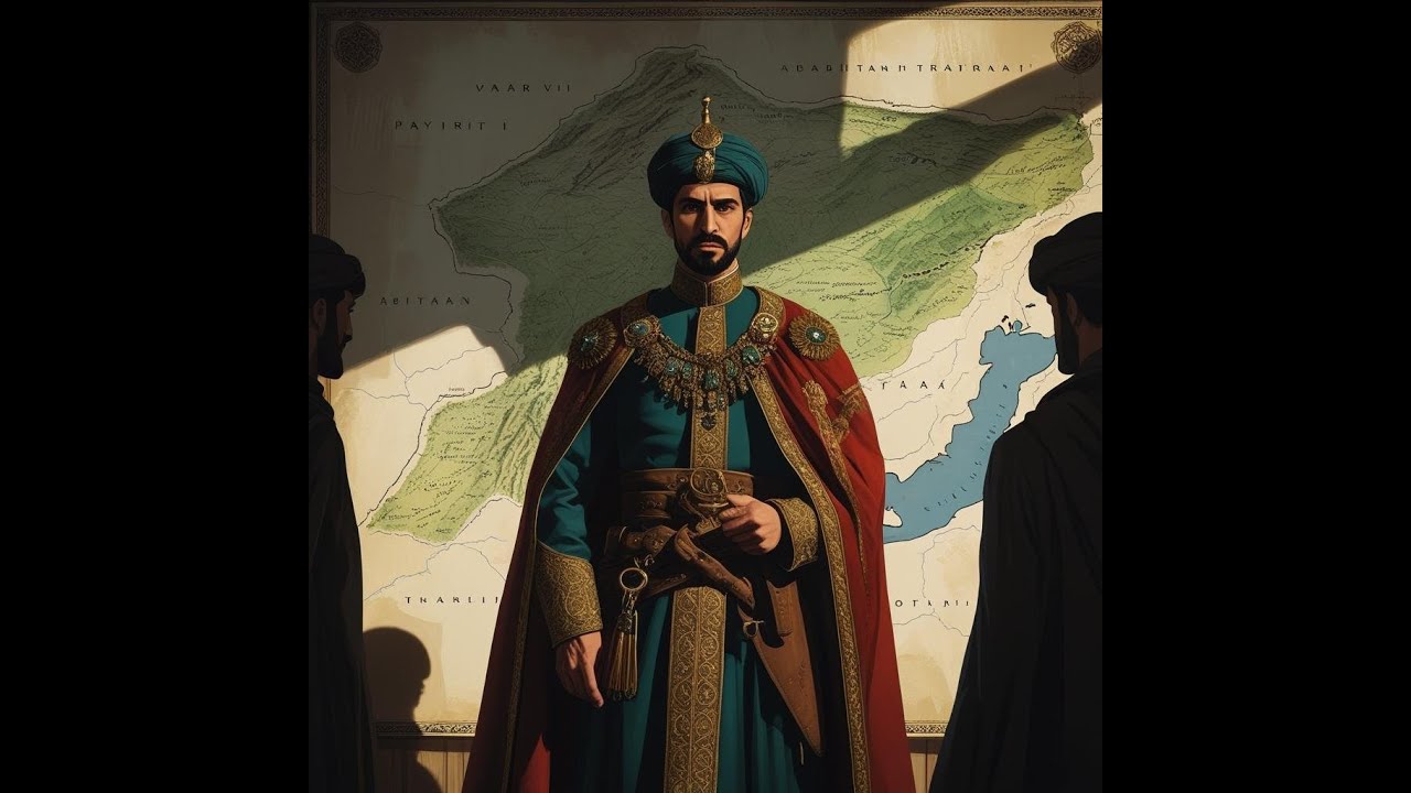 Sultan Abdulhamid II: The Untold Legacy of the Last Great Ottoman ...