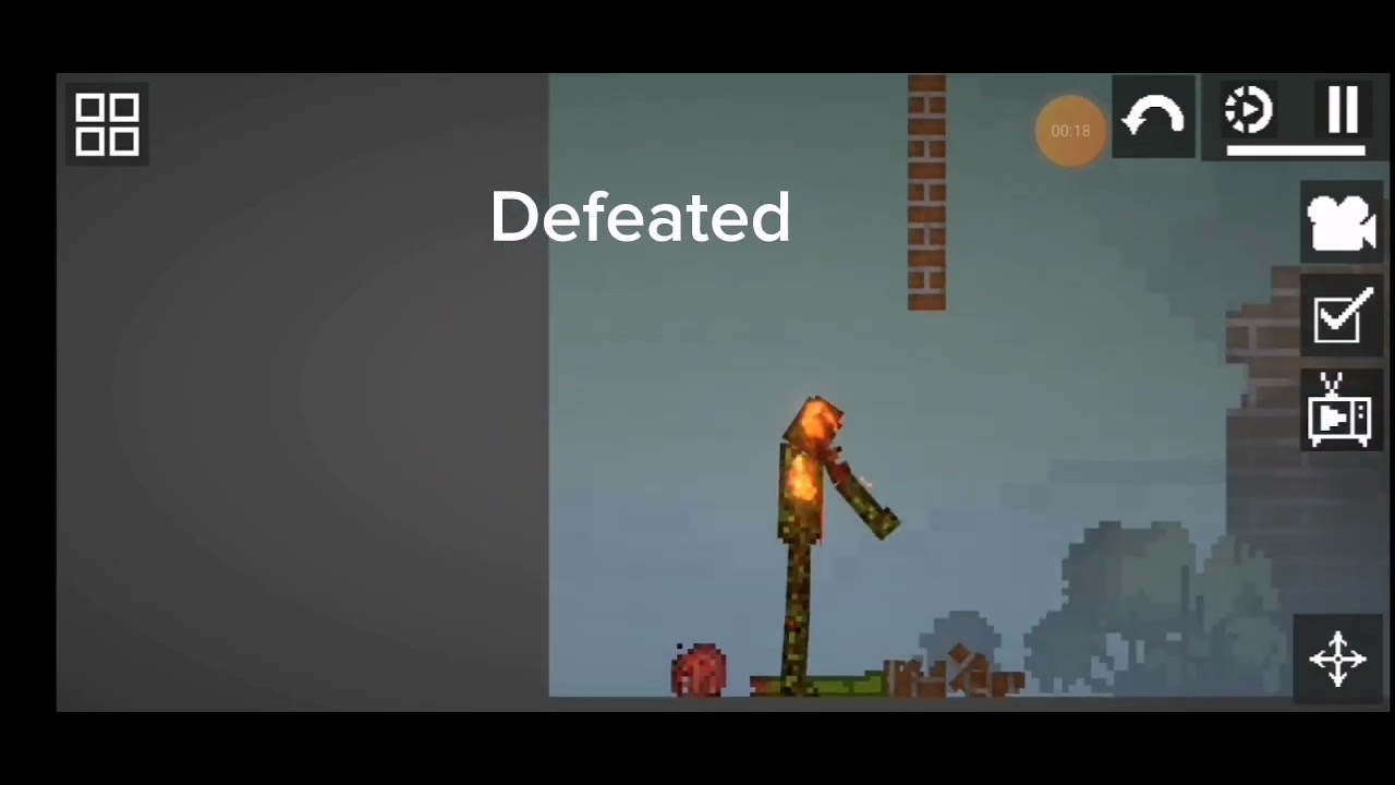 when you lagges and accidentally cut the wrong wire - YouTube