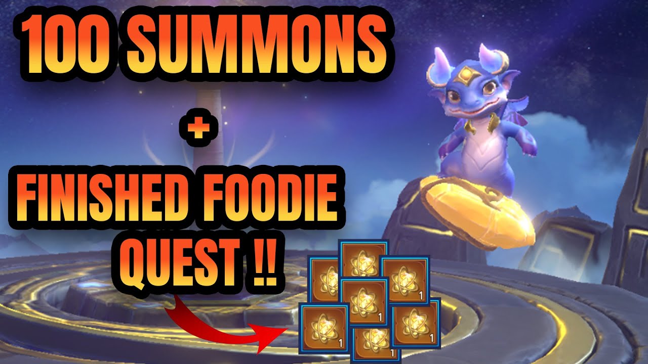 Awaken Chaos Era : LEGENDARY STONE + 100 SUMMONS / NEW LEGENDS TO PLAY ...