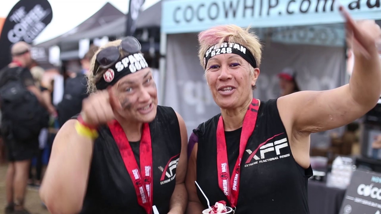 Spartan Race - Teams - Together we make achieving individual goals ...