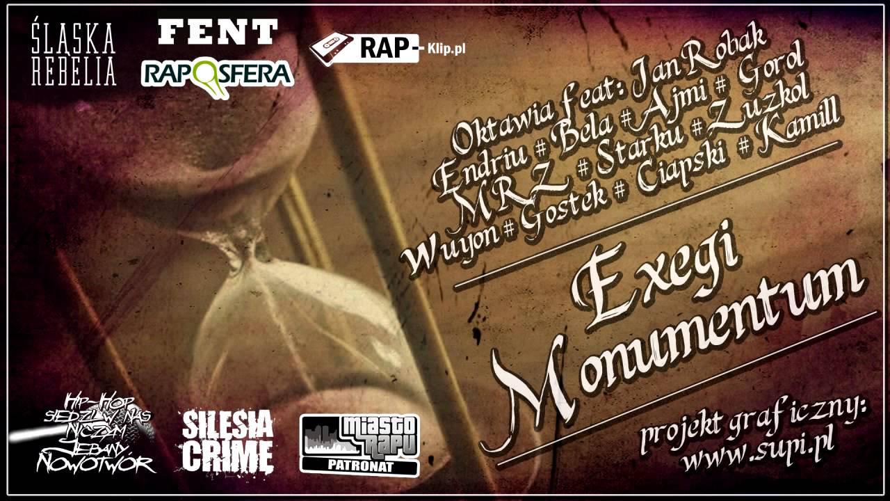 Oktawia - ExegiM. ft. Jan Robak Endriu Bela Ajmi Gorol MRZ Starku ...