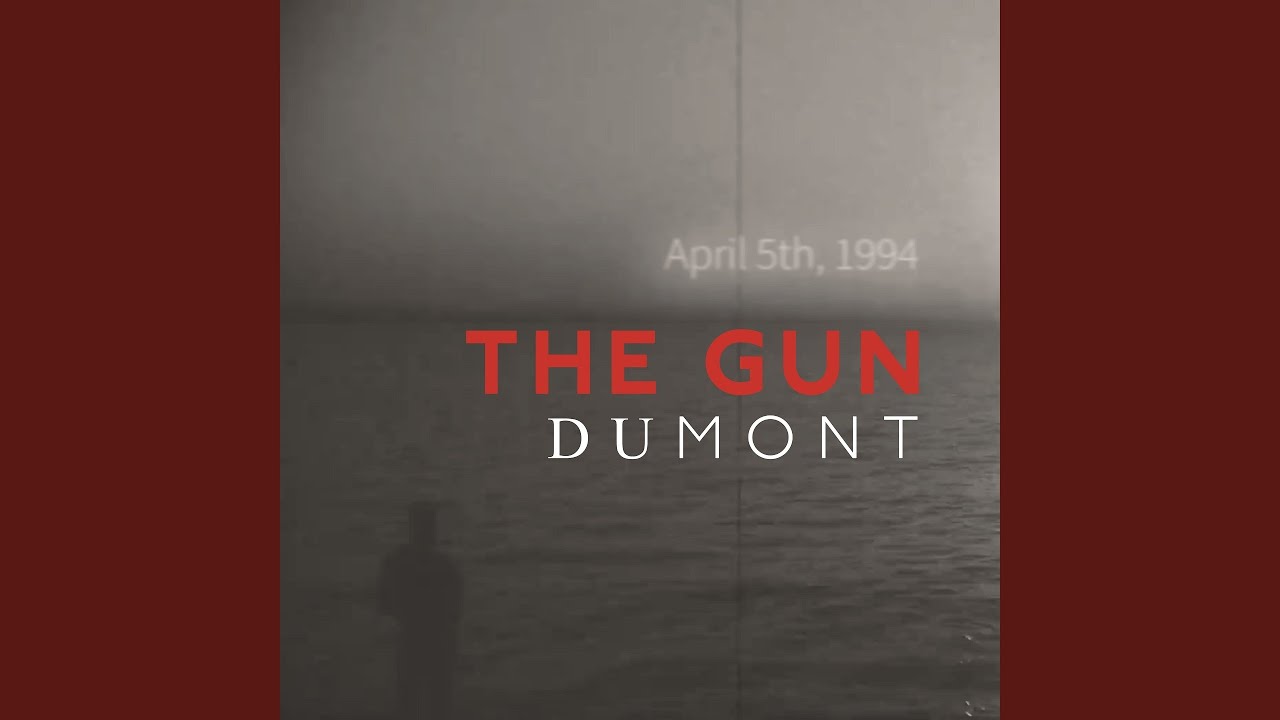 The Gun (April 5th 1994) - YouTube