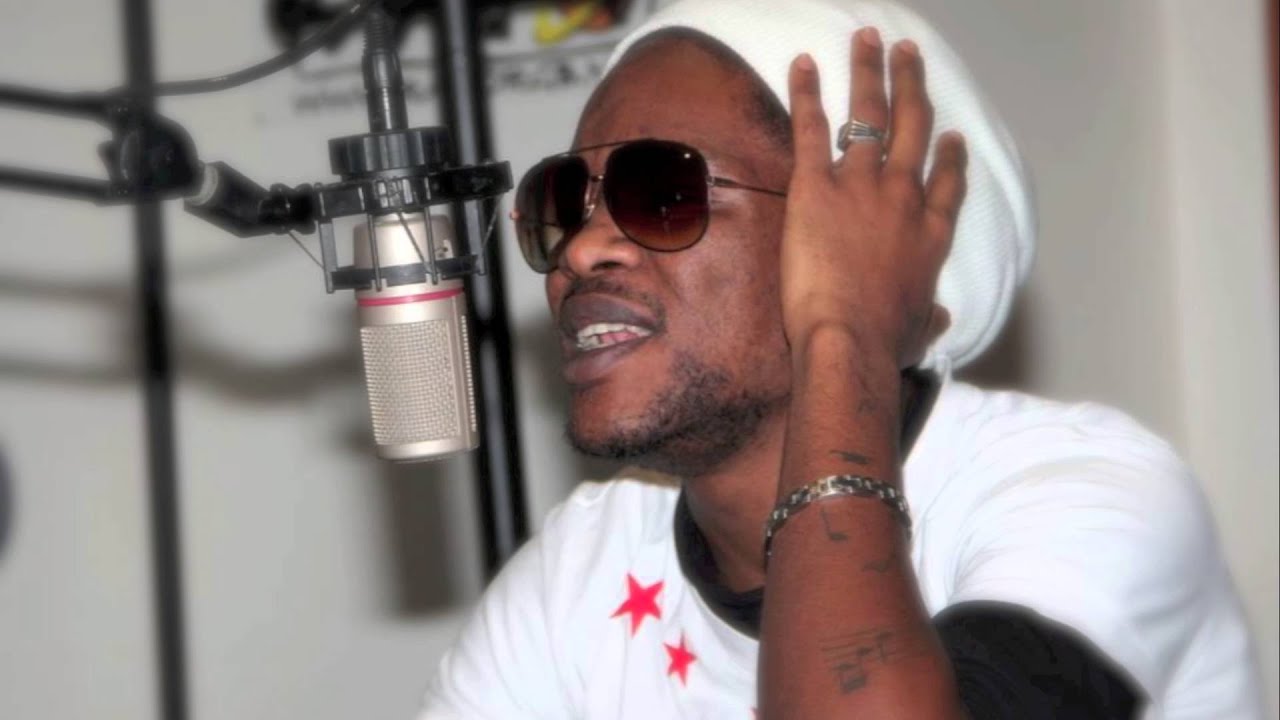 Mad general - jah jah by me - Cardiac Keys Riddim Instrumental (Version ...