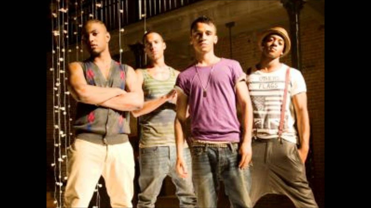 JLS - The Club Is Alive [HD] - YouTube