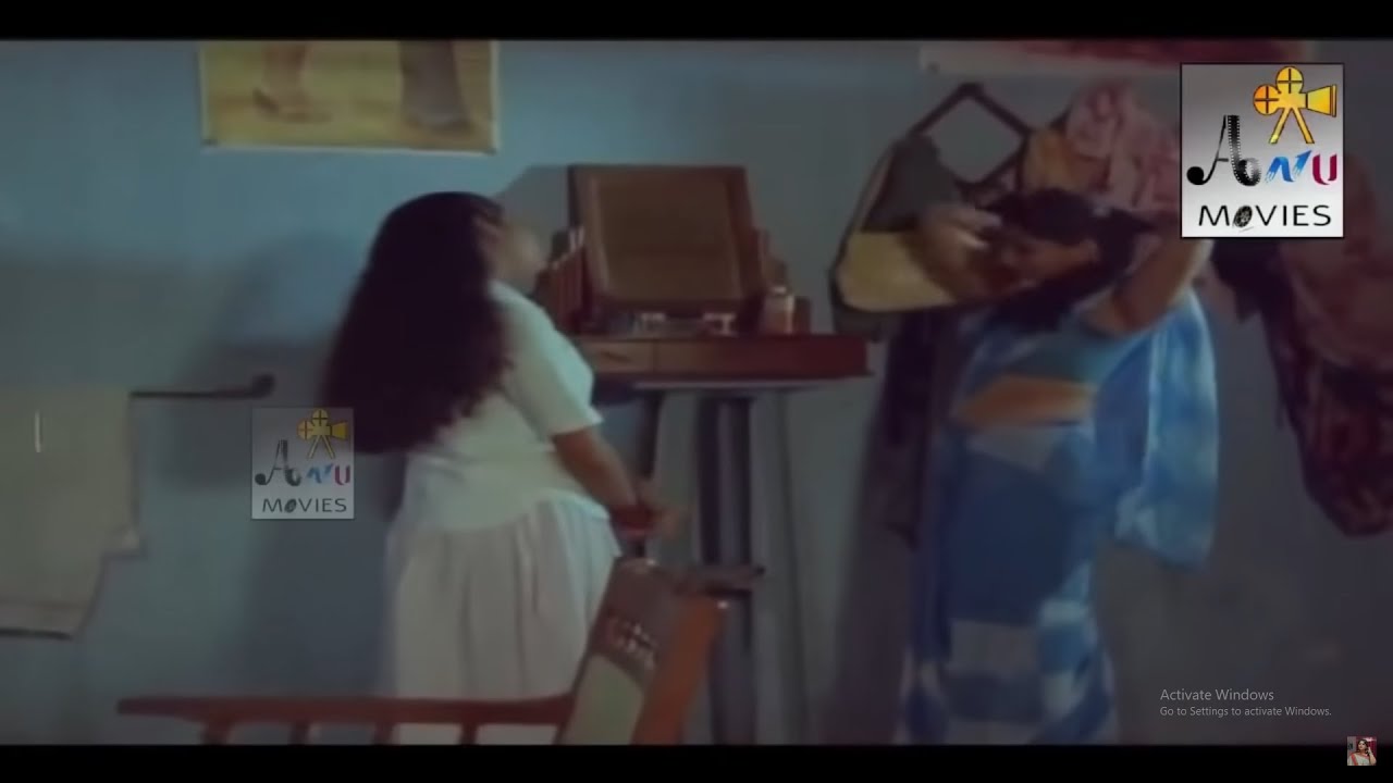 Evergreen Movie Scene | Movie scenes | Popular Romantic Movie - YouTube