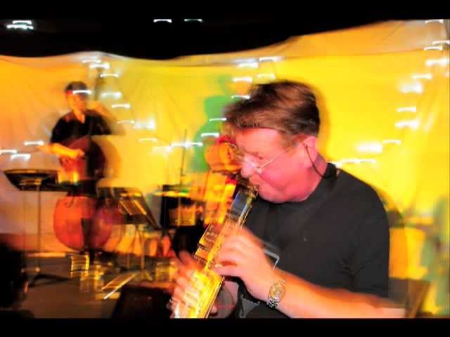 Scaramouche Band
