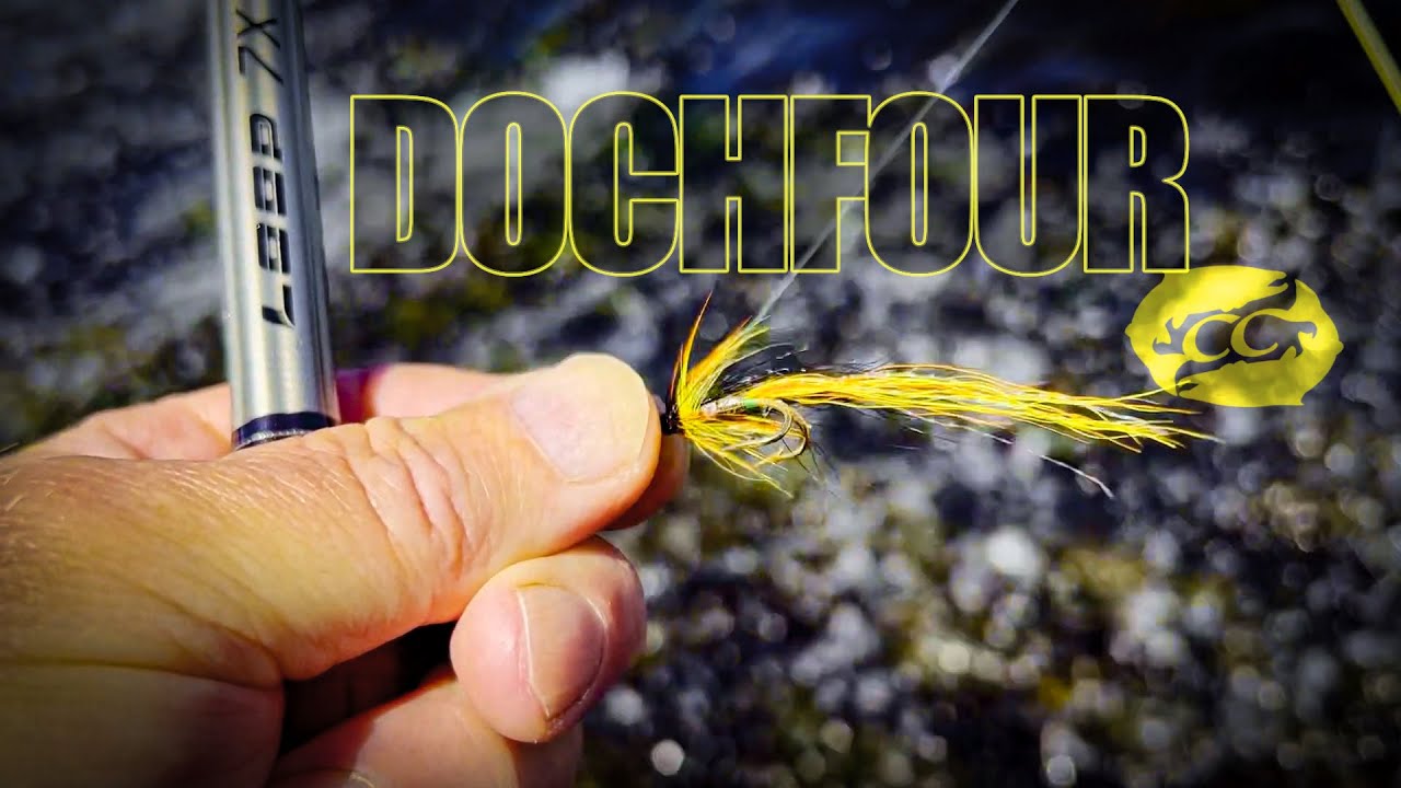 11lb salmon caught on the fly | Dochfour | salmon fishing Scotland 2022 ...