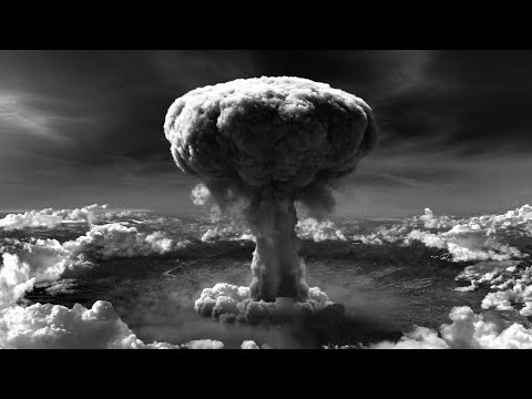 HİROŞİMA ve NAGAZAKİ'YE YAPILAN ATOM BOMBASI SALDIRISI!..