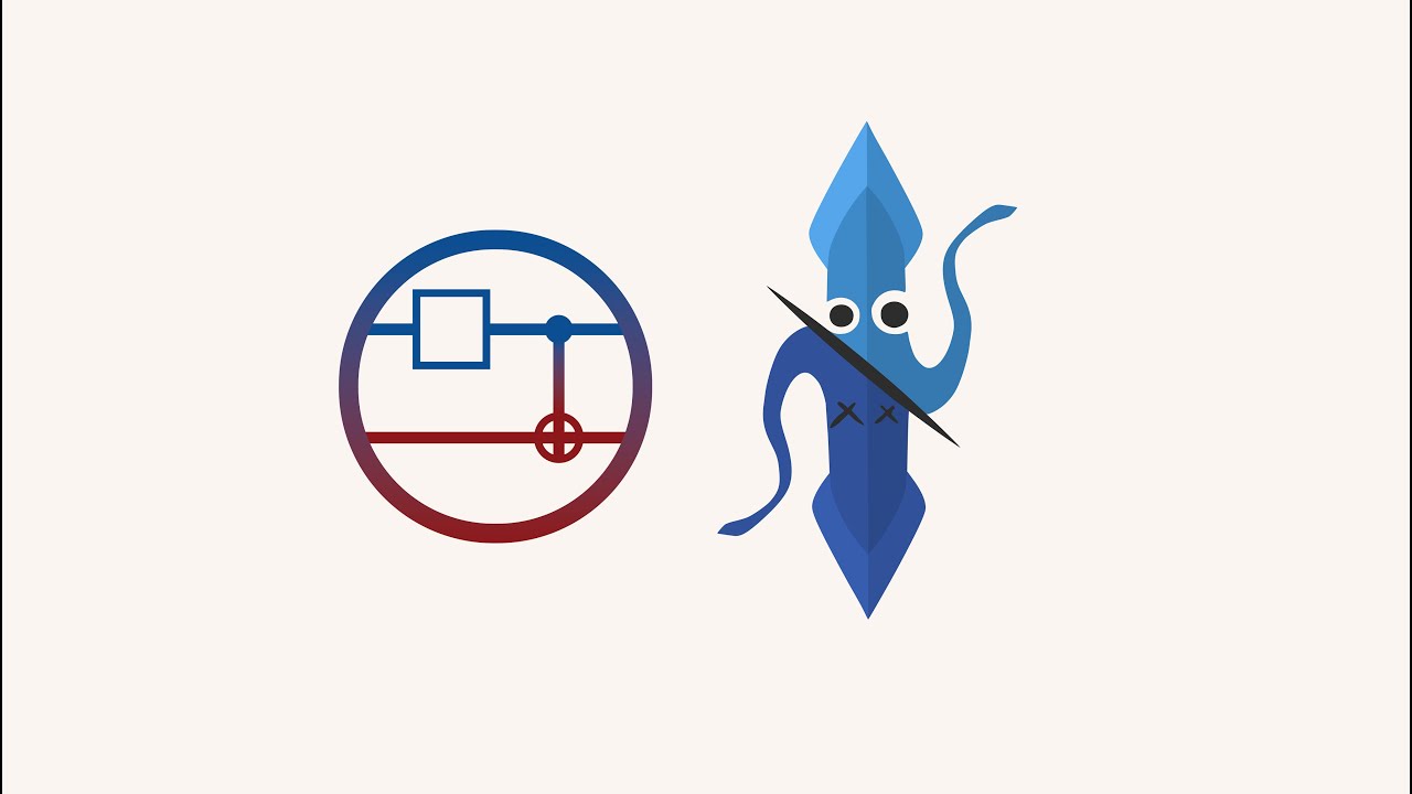 S.Q.U.I.D. 2023: Opening Remark - YouTube