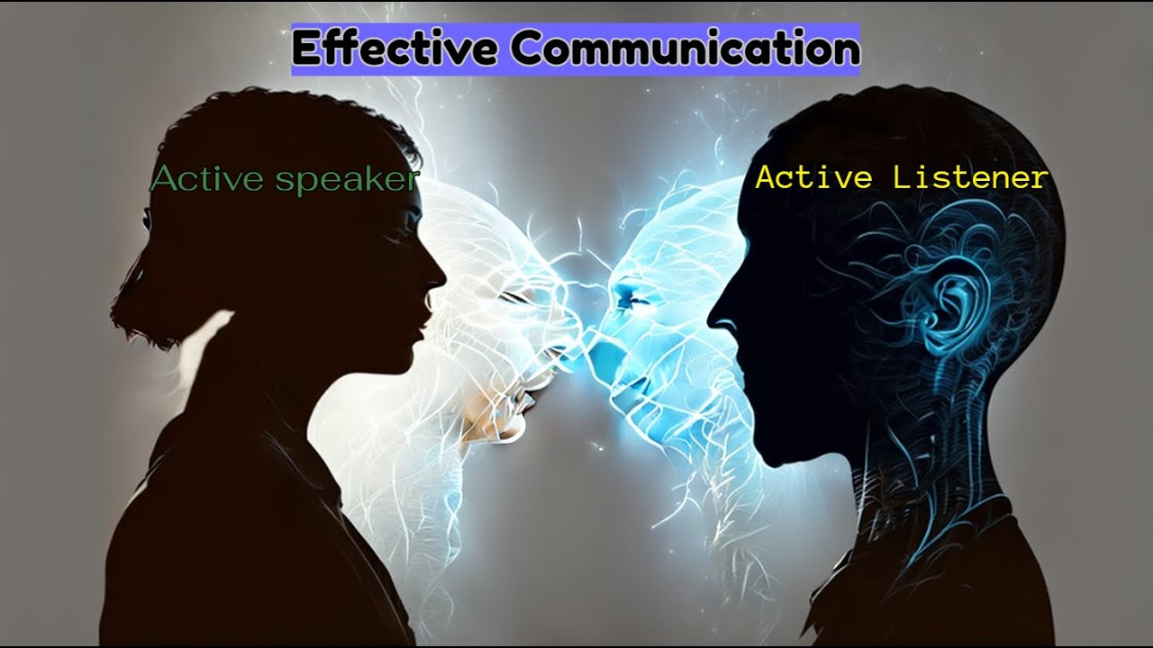 Stoic Communication: Mastering the Art of Meaningful Connections - YouTube