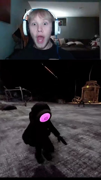 Pov: You spoke too soon - YouTube