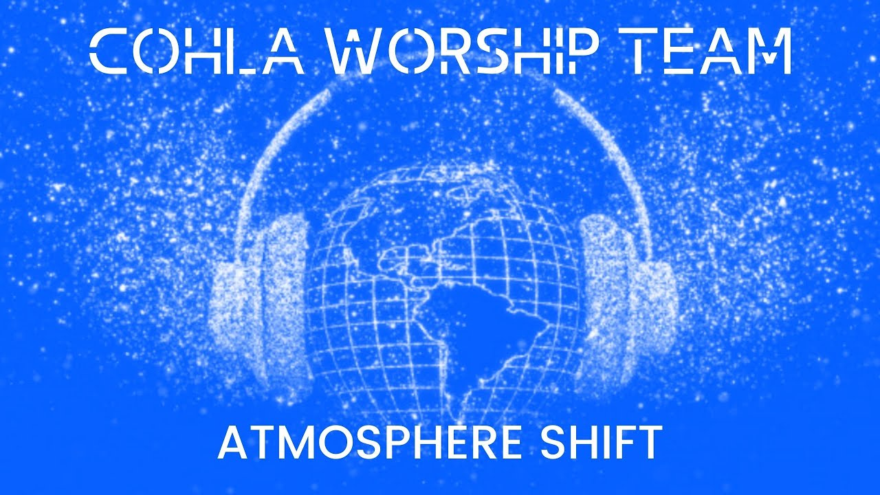 ATMOSPHERE SHIFT - YouTube