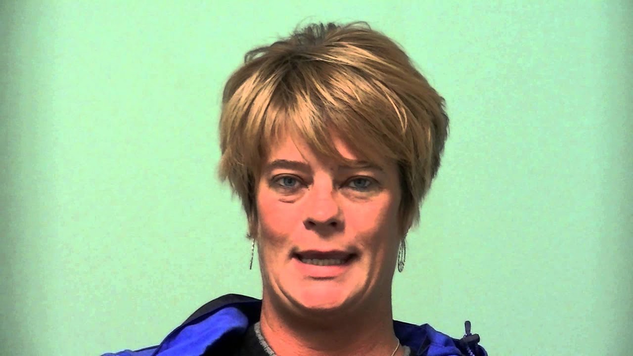 Jennifer Fishwick - YouTube