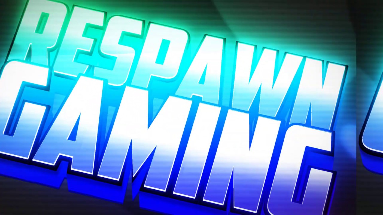 Welcome to Respawn Gaming - YouTube