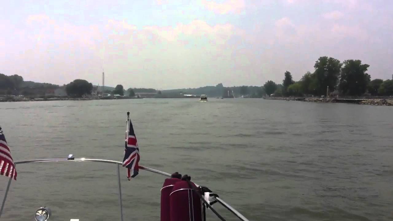 Charlotte Pier - YouTube