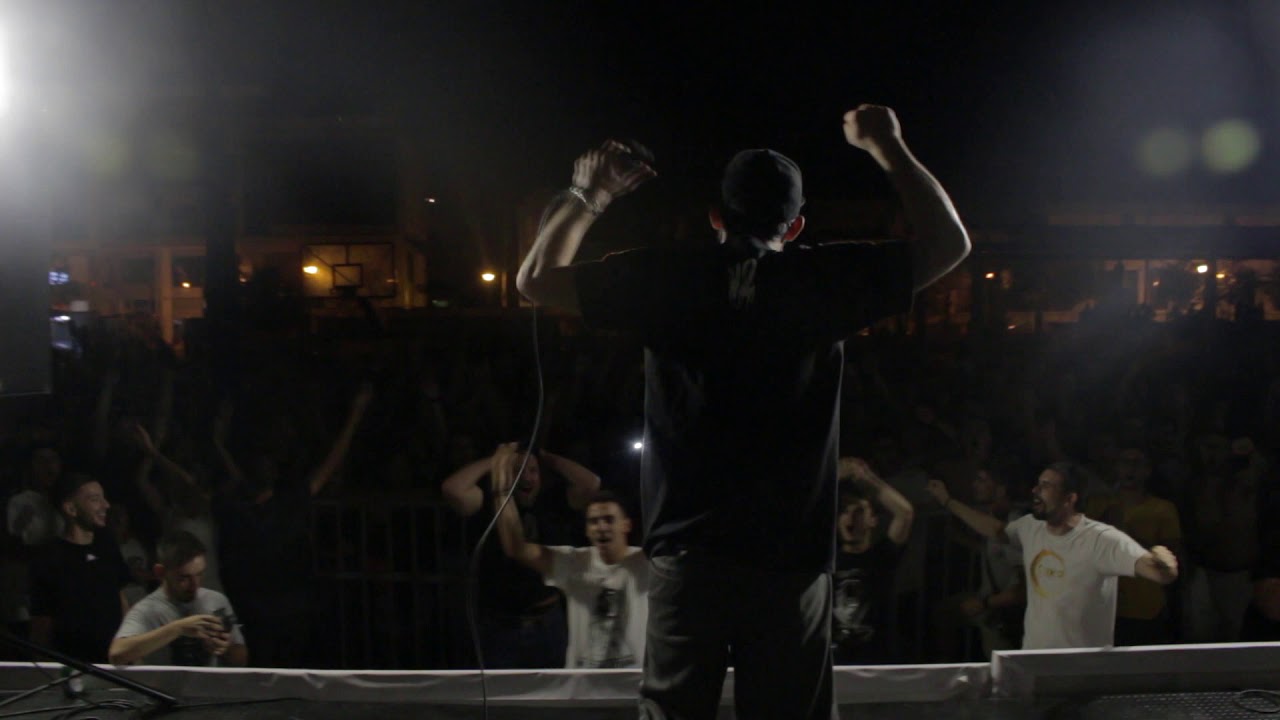 12os Pithikos Live @ Renovation Festival 2019 - YouTube