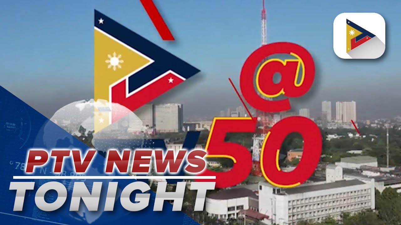 What’s your PTV story? - YouTube