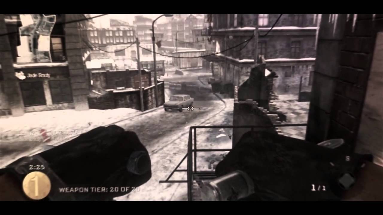 Revolution: Episode 1!! - YouTube