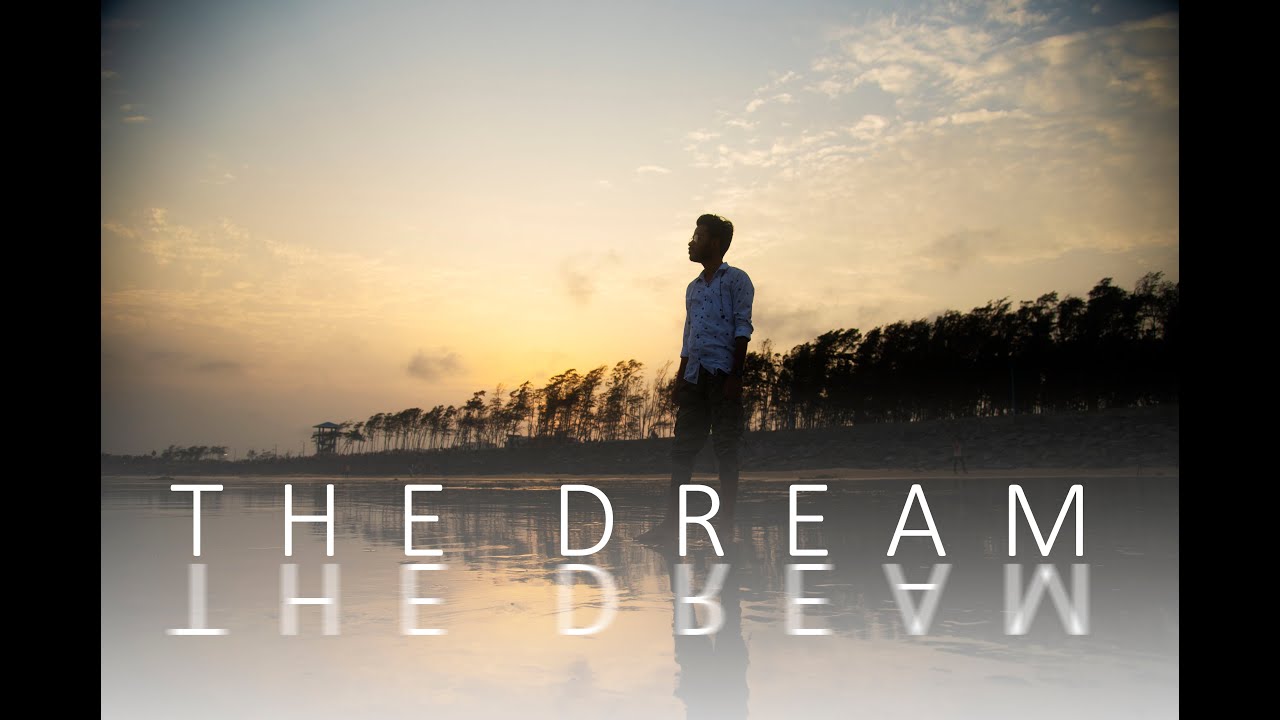 The Dream | Short Film | New Short Film | Macro | Fantasy - YouTube