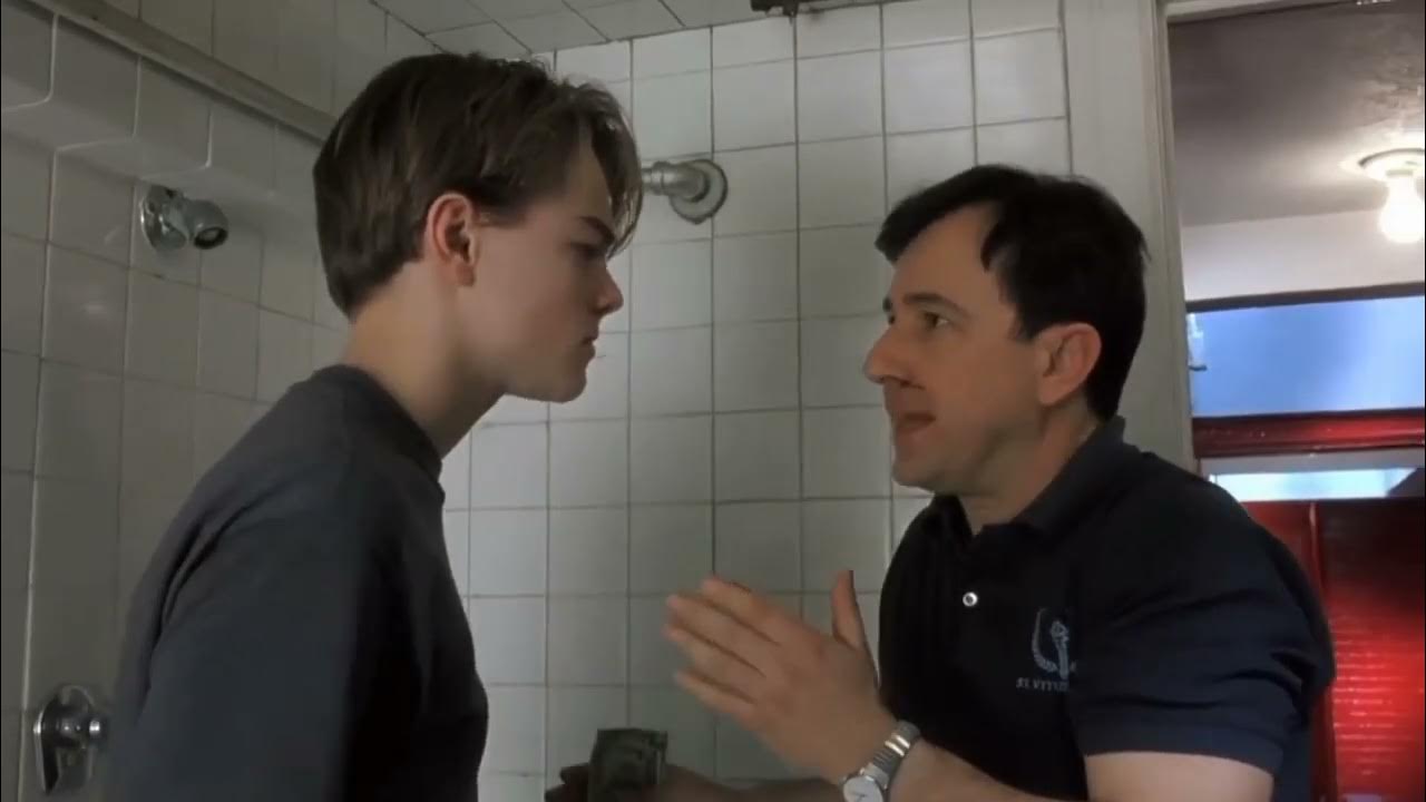 The Basketball Diaries 1995 Full Movie In English Part 14 Youtube