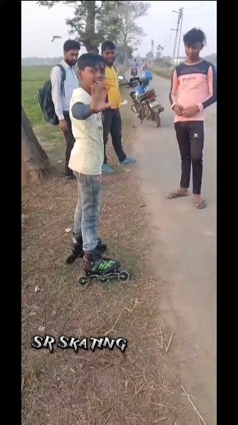Now#Skater#shots video#SR Skating#😍 - YouTube
