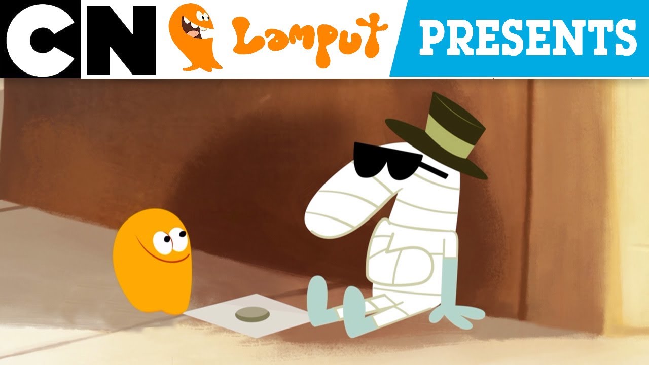 Lamput Presents | The Cartoon Network Show | EP 36 - YouTube