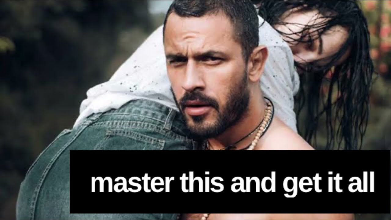 APEX MINDSET: Frame and Seduction Mastermind - YouTube