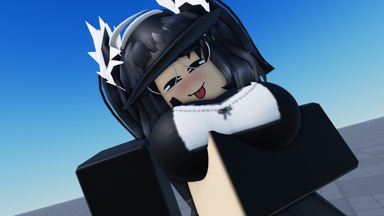 This R63 Killing took it to a whole other level XD | Roblox R63 Memes ...