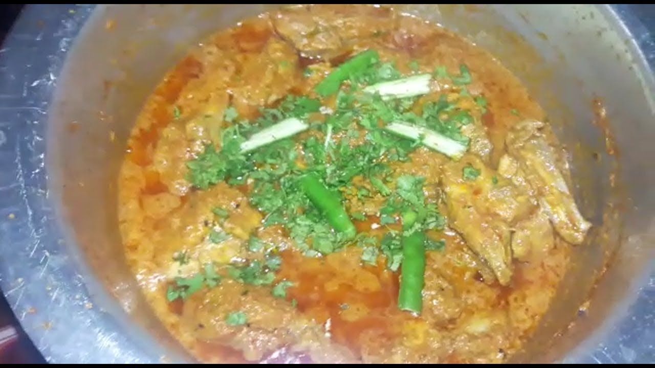 Achaar Chicken | How to Cook Achaari Chicken Full Recipe | Let's Cook ...