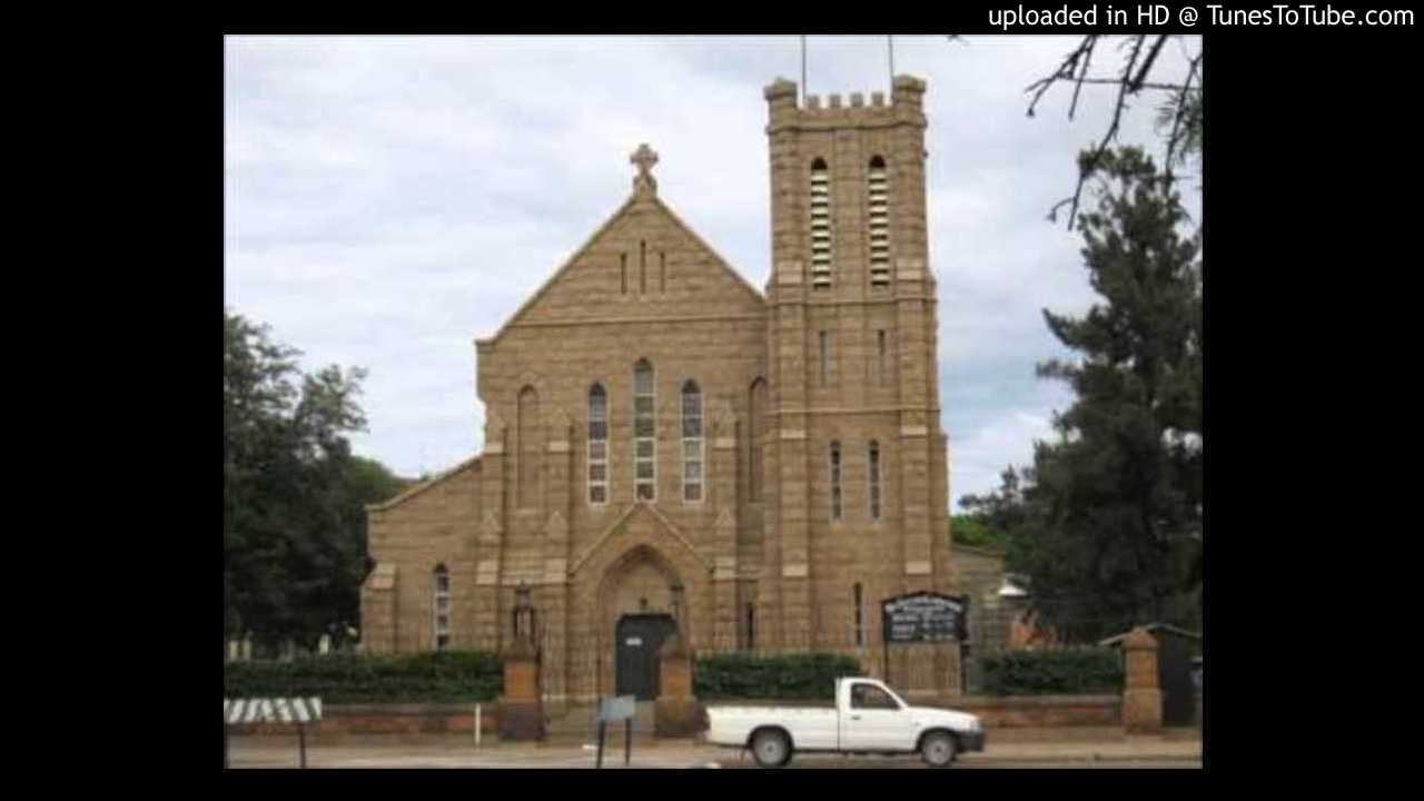 Zimbabwe Catholic Shona Songs - Mufaro WaMaria Pakuberekwa KwaYesu ...