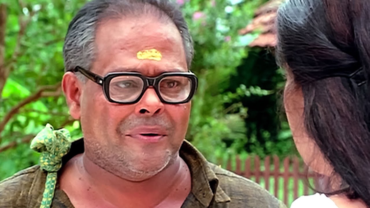 അച്ചുമാമ്മയായി പകർന്ന ആടിയ ഇന്നസെന്റ് | Innocent Super Scene | Balettan ...