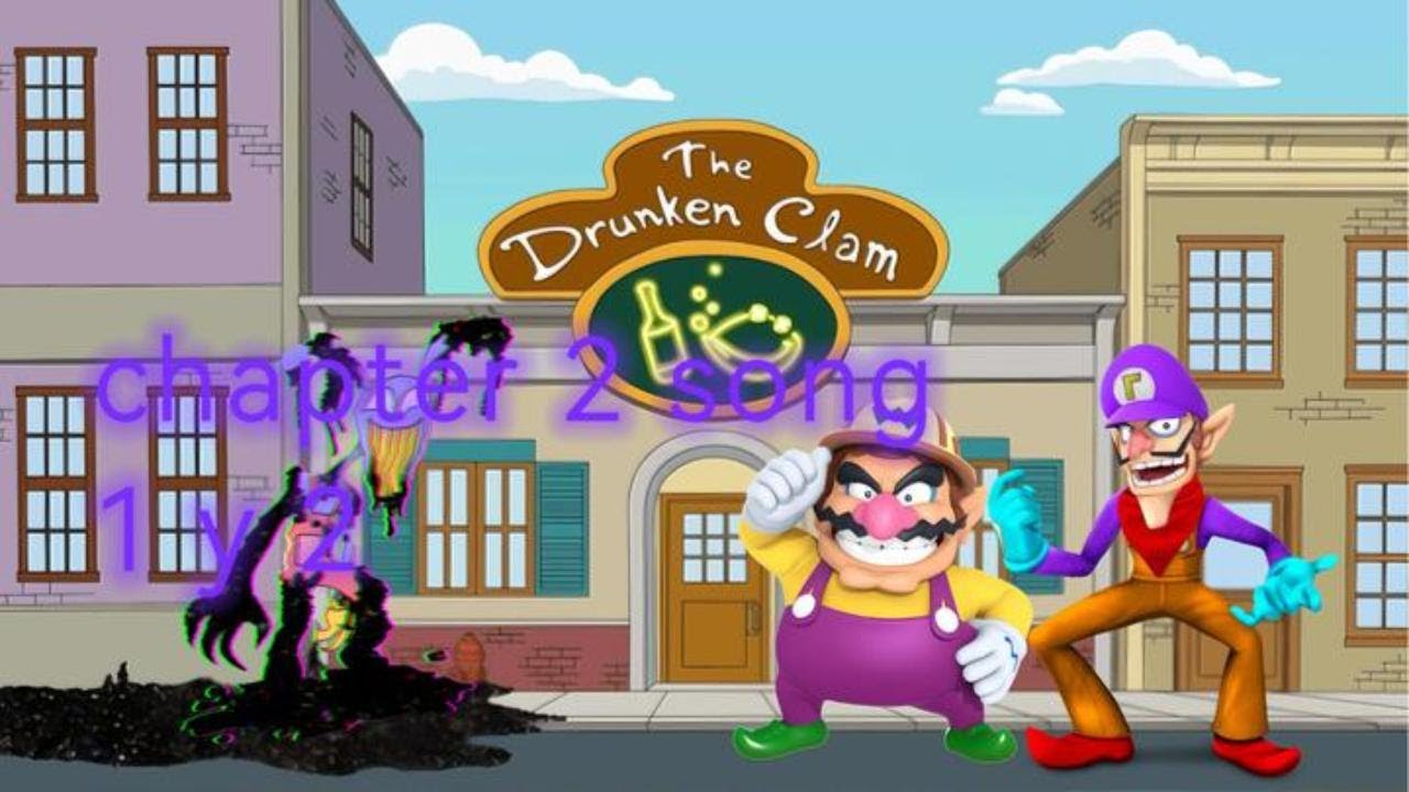 chapter 2 song 1 and 2 - YouTube