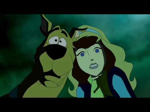 Scooby doo gizem avcıları 1sezon 6 bölüm kısım 3