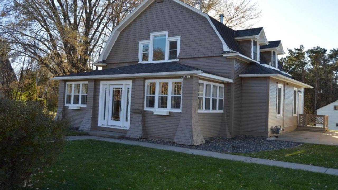 460 3rd Avenue NW, Milaca, MN Presented by Rob Droogsma. - YouTube