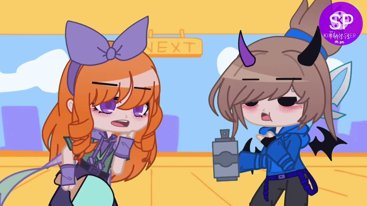 FNF Promise but it’s a Matilda and Tamara cover| FNF Promise FC| Friday ...