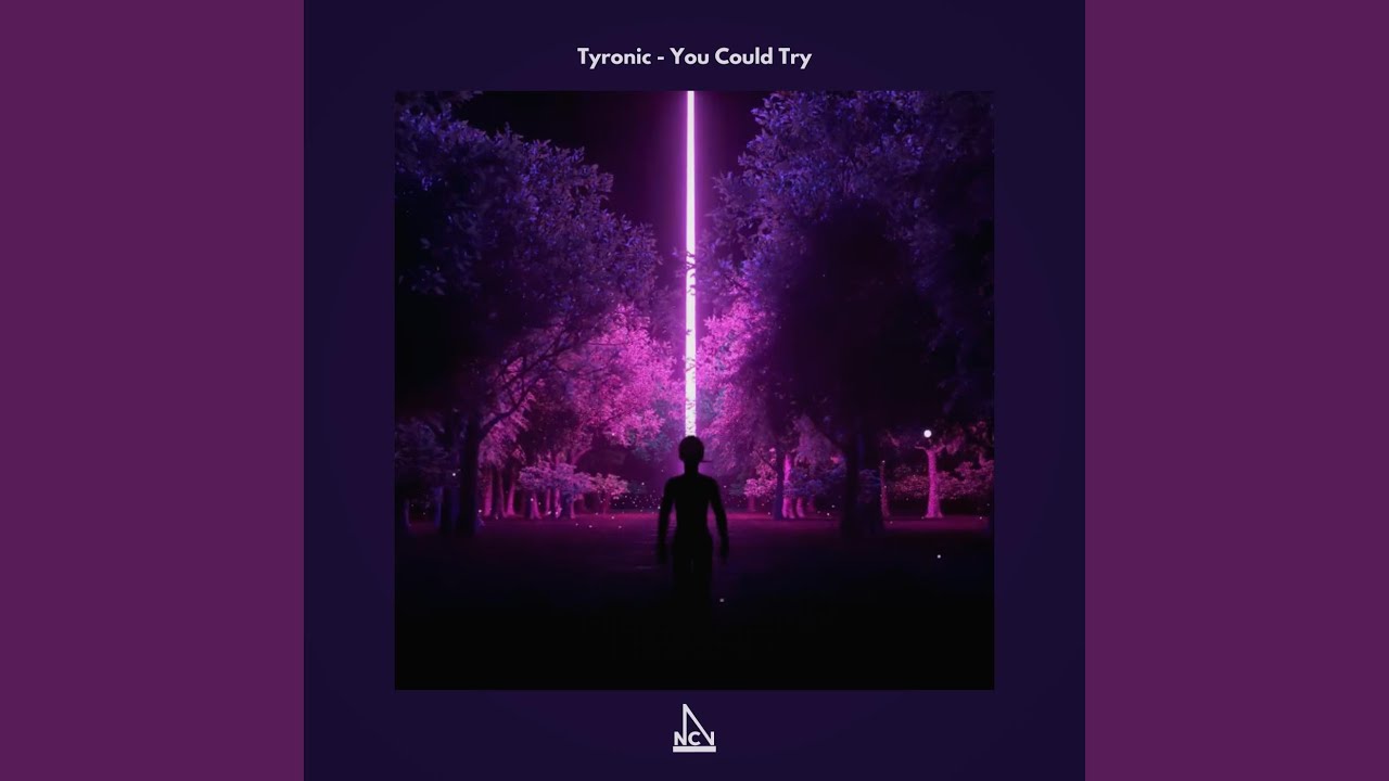 You Could Try - YouTube