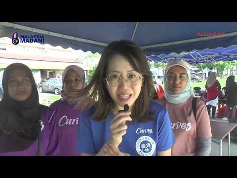 FOOD BANK RUNCIT YAYASAN FOOD BANK MALAYSIA X CURVE MALAYSIA - CURVE ...