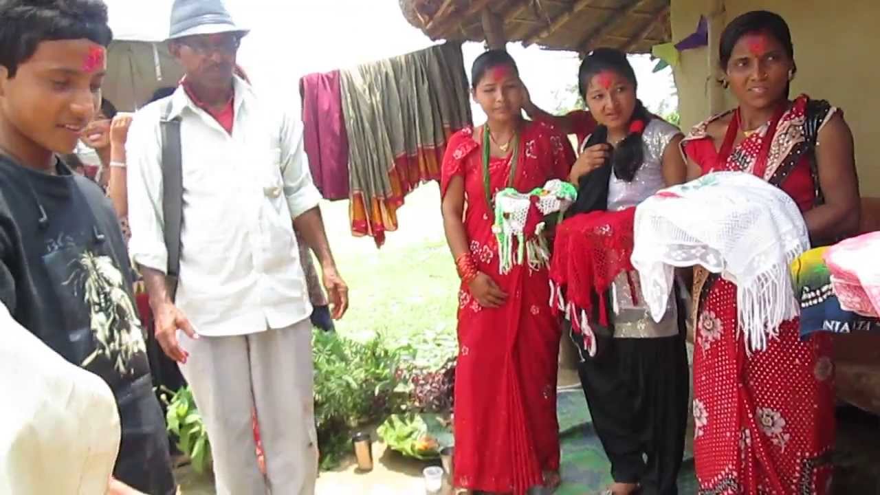 married ma pathre.... - YouTube