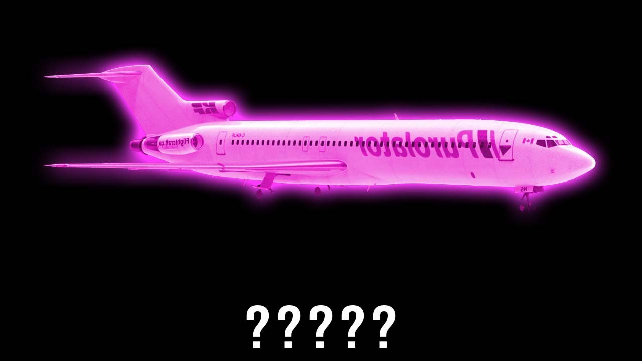 15 Boeing "Flying" Sound Variations | MODIFY EVERYTHING - YouTube