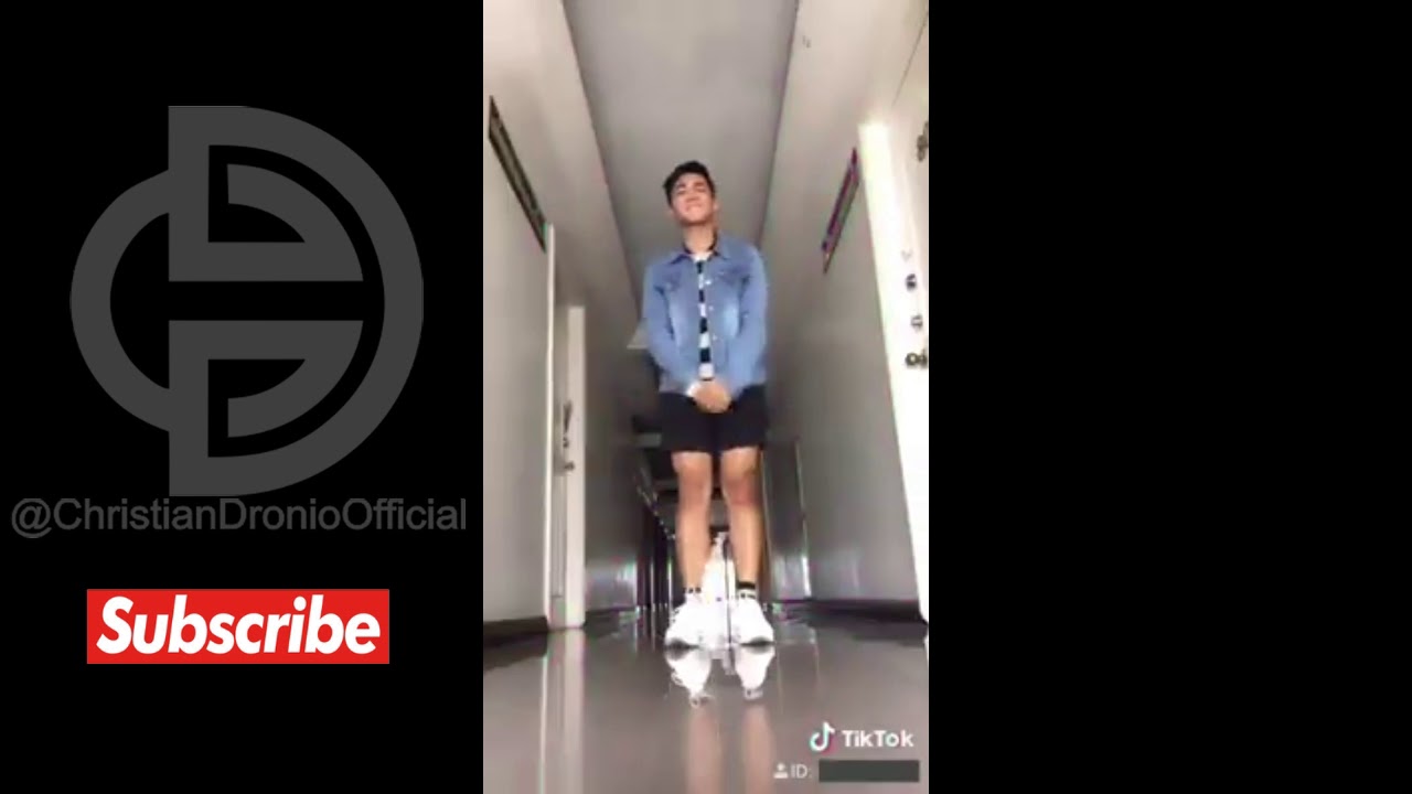 Christian Dronio - Switch it Up Tiktok - YouTube