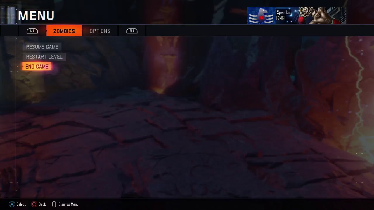 BO3 Zombies and P.S this MIGHT CRASH - YouTube