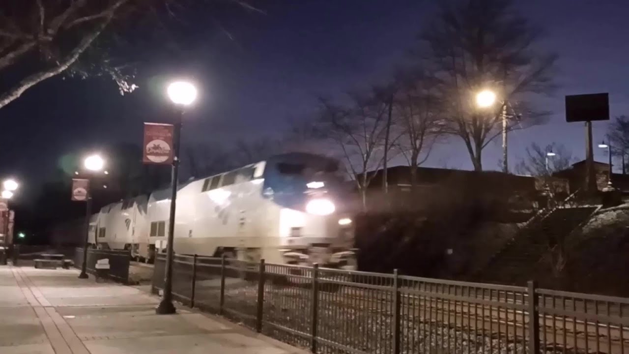 Quick Rails NS #4019-24X & NS 25A w/ KCS #4118 / NS #3626-243 & UP ...