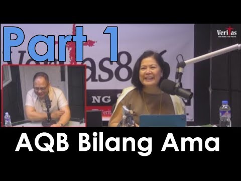Managing Family Finances (pt.1) - Armand Bengco @RadyoVeritas846 - YouTube