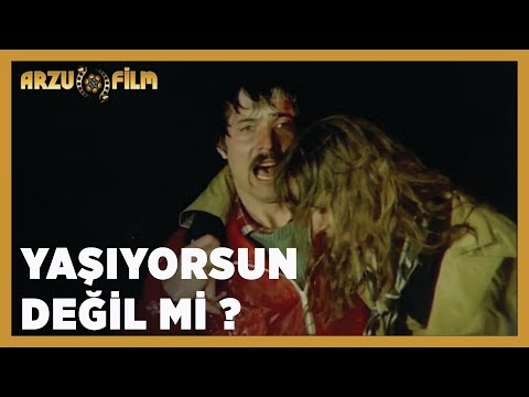 Cennetin Çocukları | Yaşıyorsun Değil Mi?