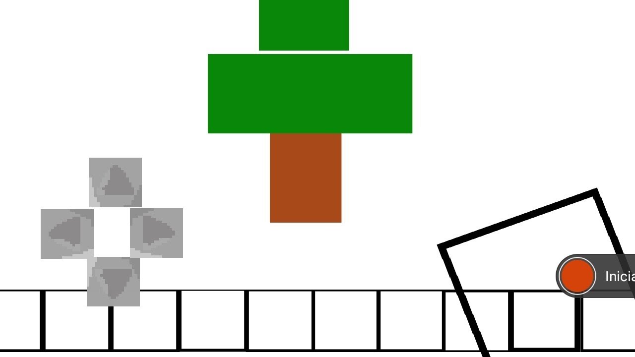 recriei minecraft no pocket code em 3d - YouTube